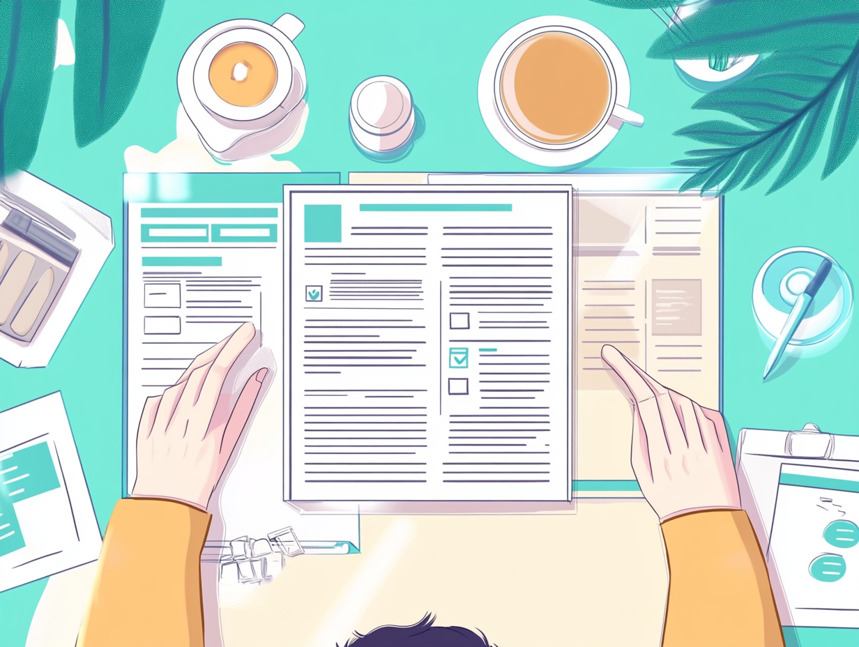 Resume Design Elements That Improve Readability and Appeal - Resume.AI